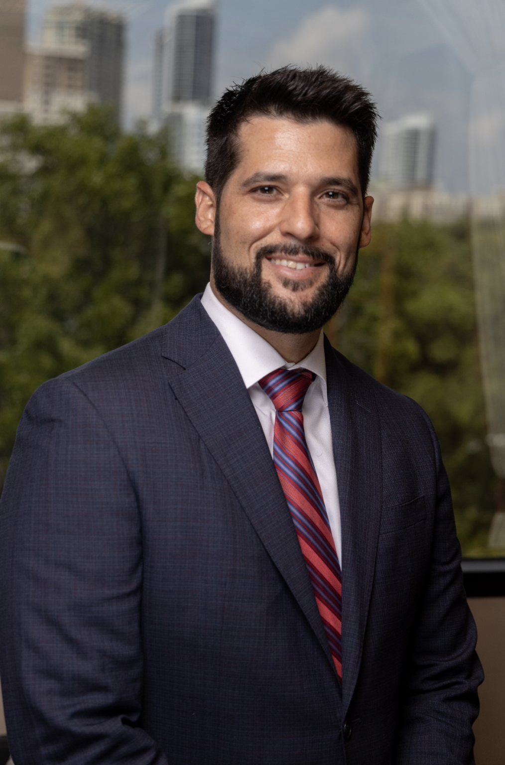 RYAN ABRAMS, ESQ. - Abrams Law Firm